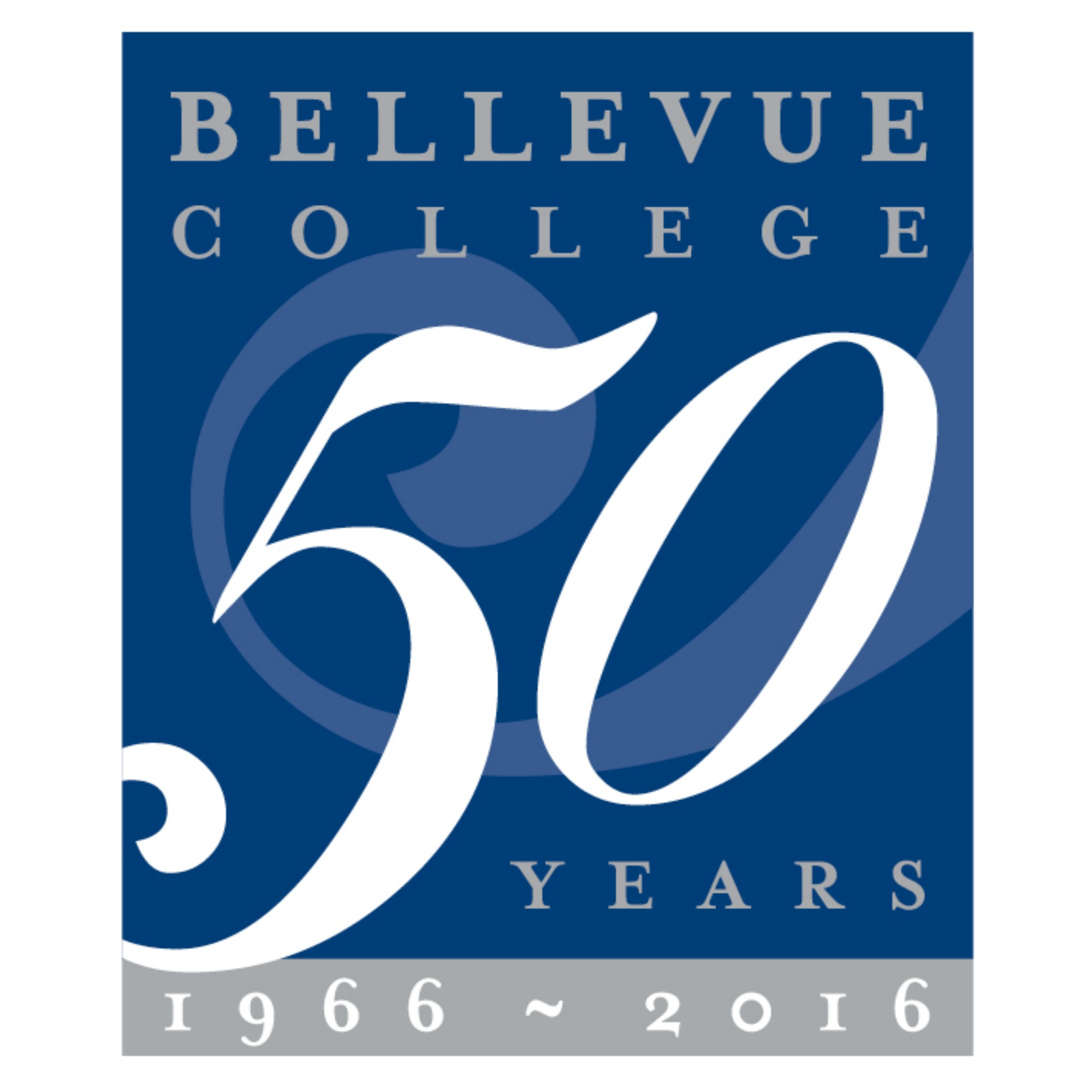Bellevue College celebrates 50 year anniversary! - 91.3 KBCS | 91.3 KBCS