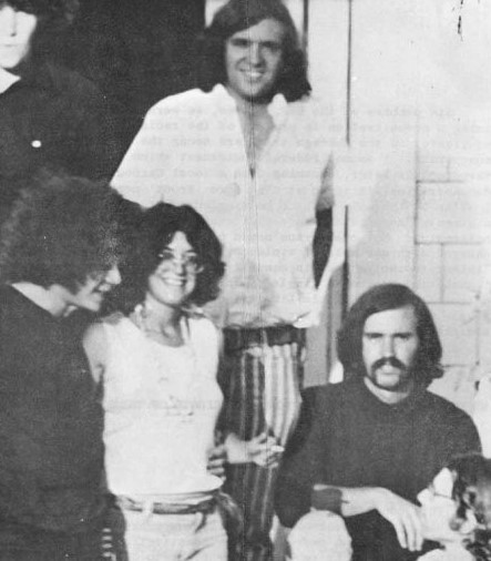 Seattle Seven - 91.3 KBCS | 91.3 KBCS