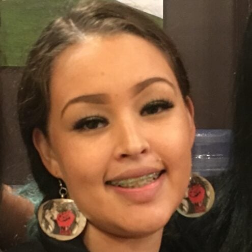 Missing and Murdered Indigenous Women 4 - A Story of a Missing Aunt ...