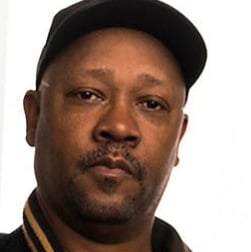 Davey D - 91.3 KBCS | 91.3 KBCS