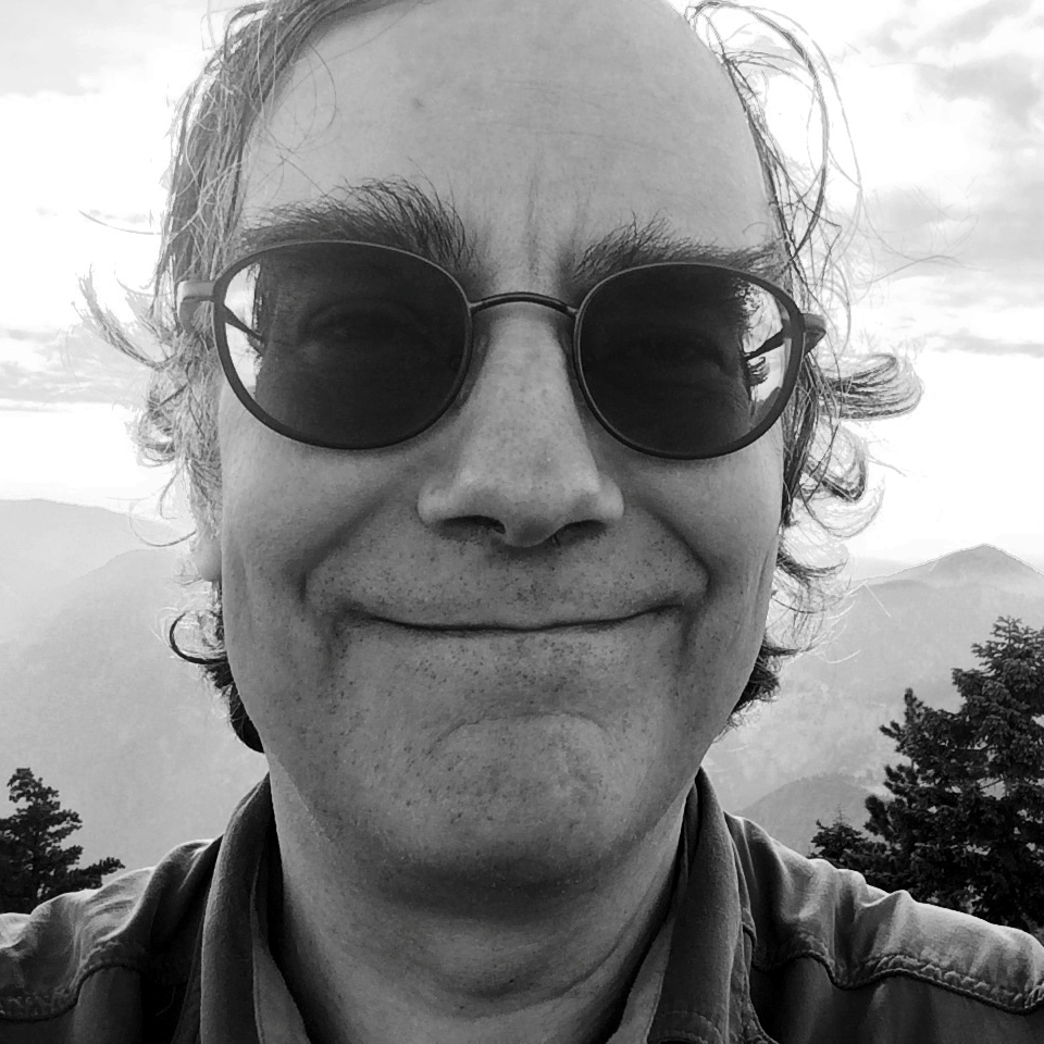 Michael Schell - 91.3 KBCS | 91.3 KBCS