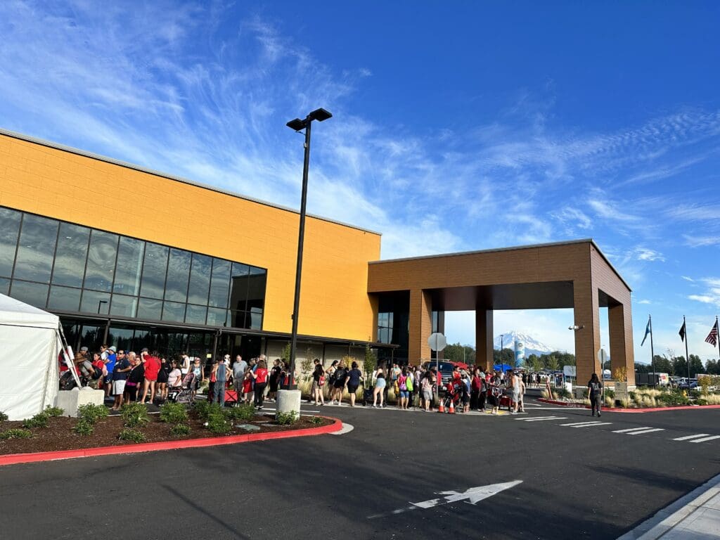 Tribal Canoe Journey 2023 Protocol (aired August 2023) - 91.3 KBCS | 91 ...