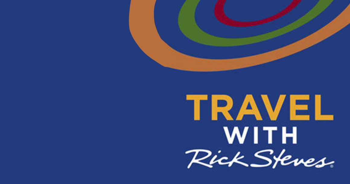 Travel with Rick Steves - 91.3 KBCS | 91.3 KBCS