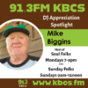 91.3 KBCS @ Bellevue College