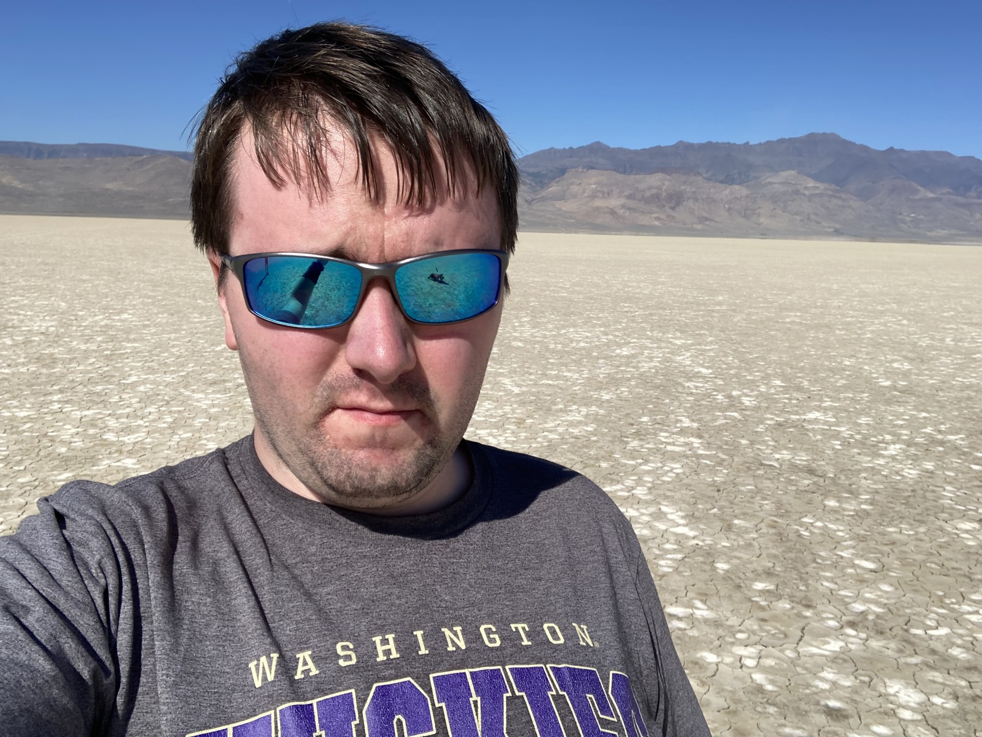 Bryce Bogar - KBCS Muisic Librarian | 91.3 KBCS