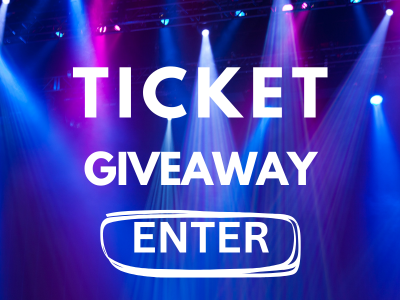 KBCS Ticket Giveaway Entry Form | 91.3 KBCS